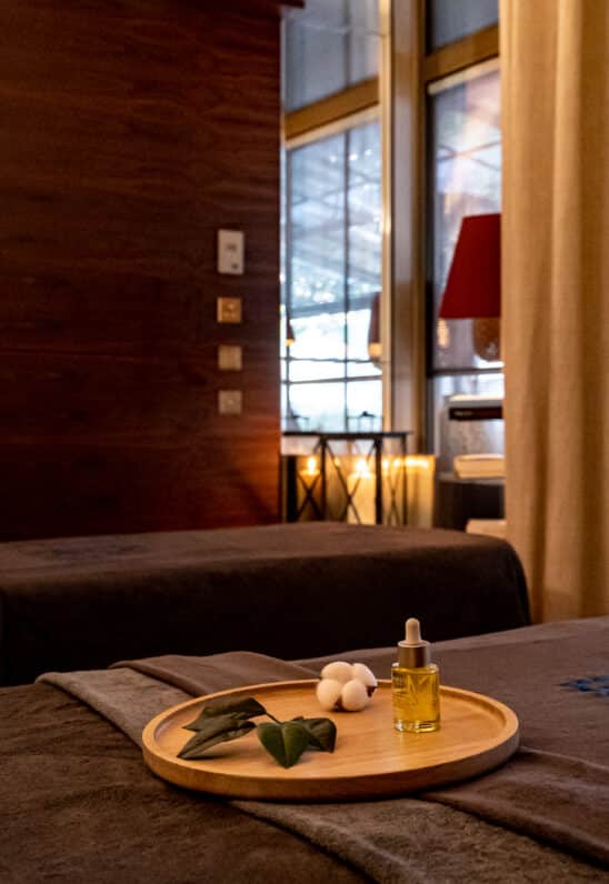 Restaurant Bar Rooftop view 360 Paris 16 - Design, Luxury hotel