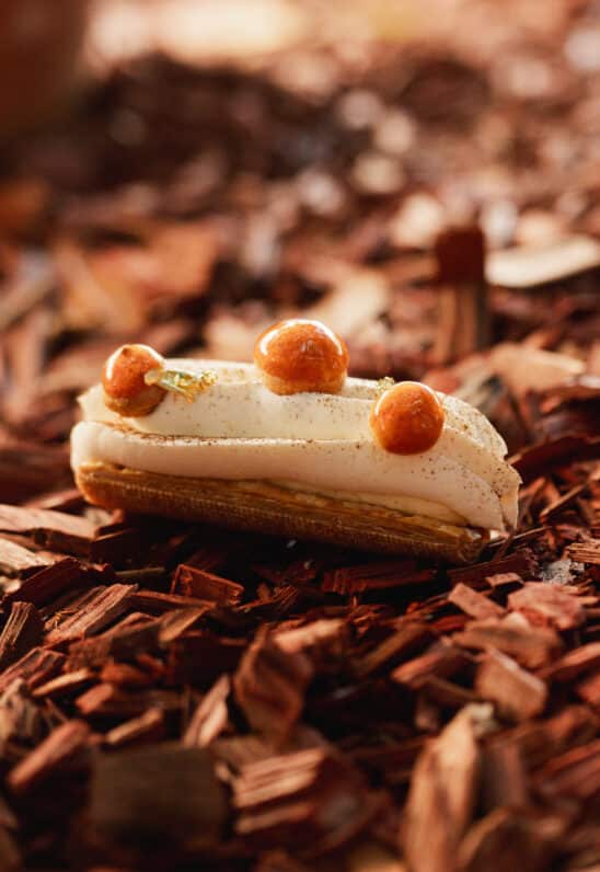 Restaurant Bar Rooftop view 360 Paris 16 - Design, Luxury hotel