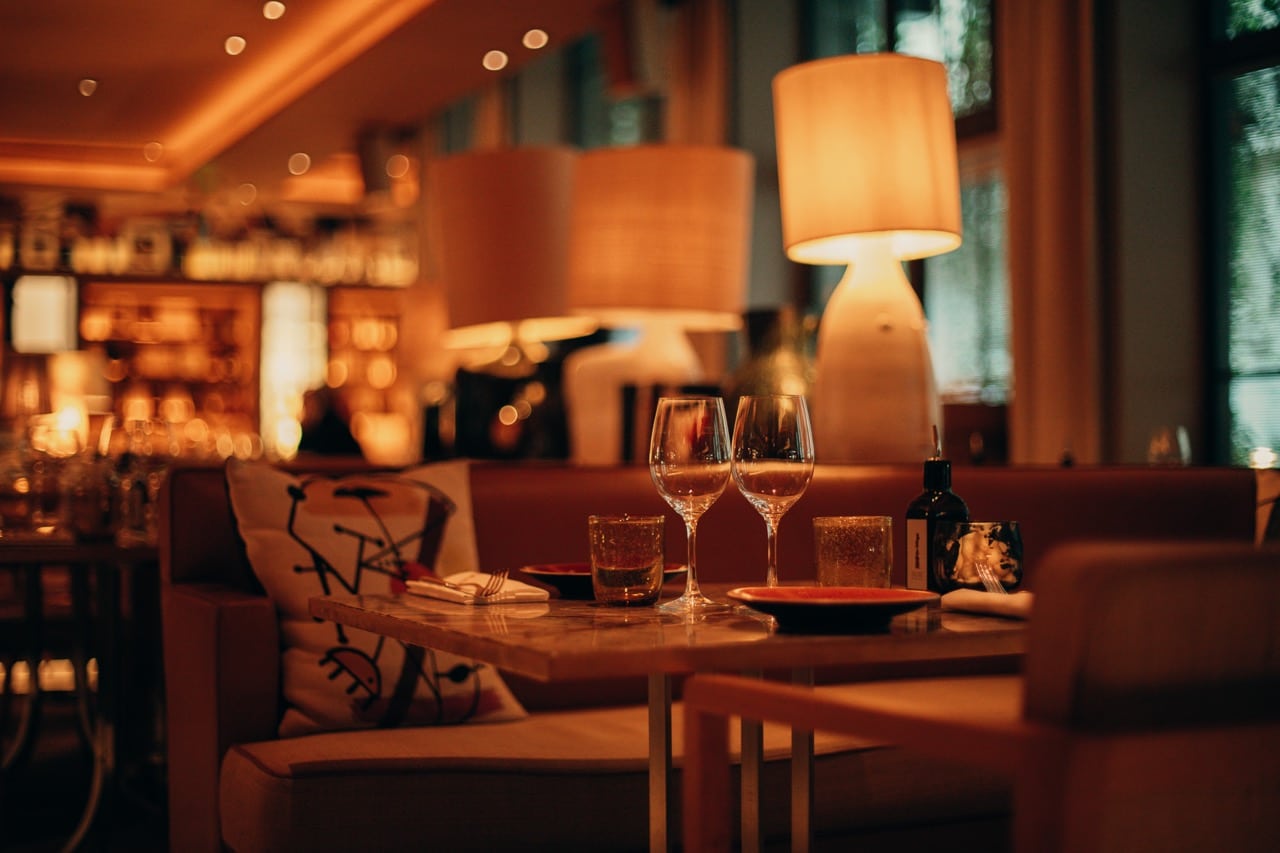 Photos BRACH, 5 star luxury hotel Paris 16 - Design, Lifestyle