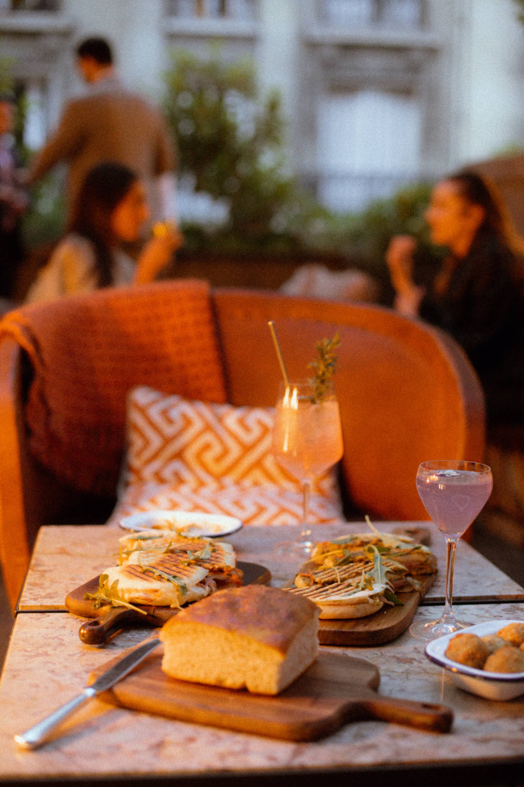 Photos BRACH, 5 star luxury hotel Paris 16 - Design, Lifestyle